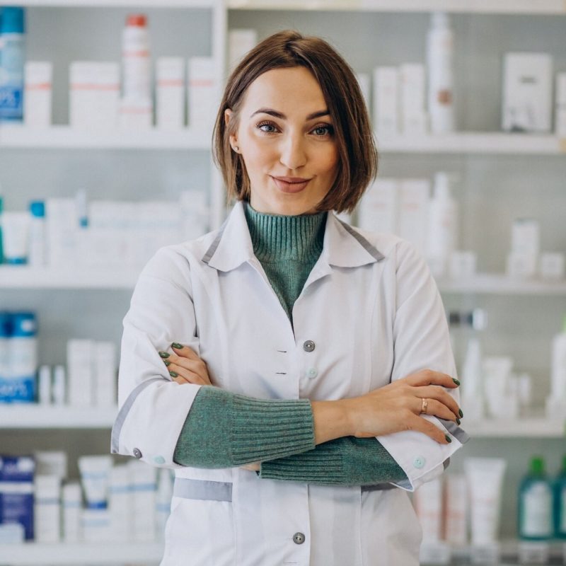 Compounding Pharmacy for Custom IV Therapy Treatment in Libertyville ...