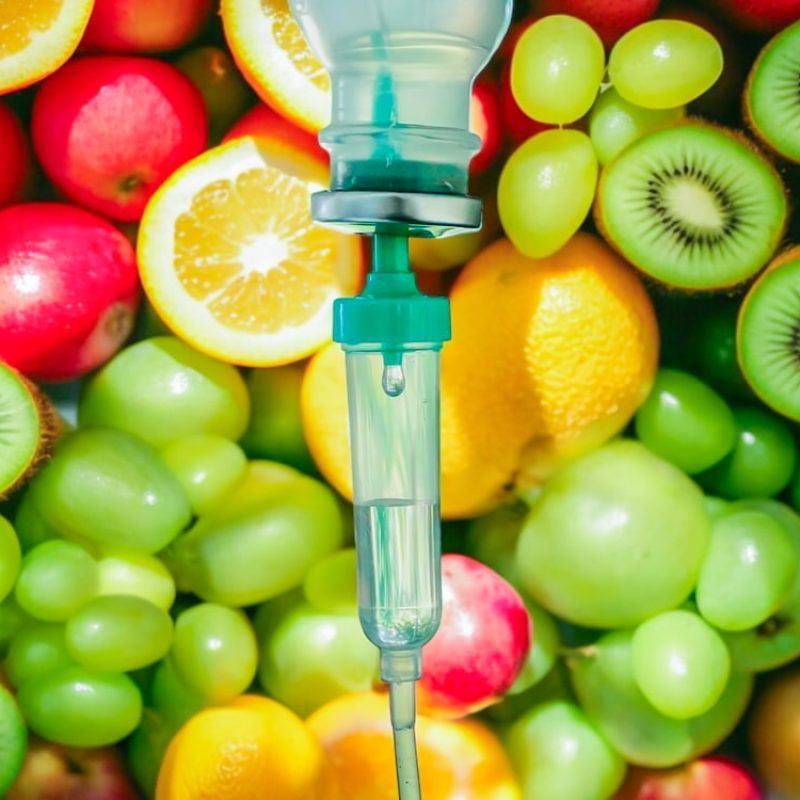 Compounding Pharmacy for Custom IV Therapy Treatment in Libertyville ...